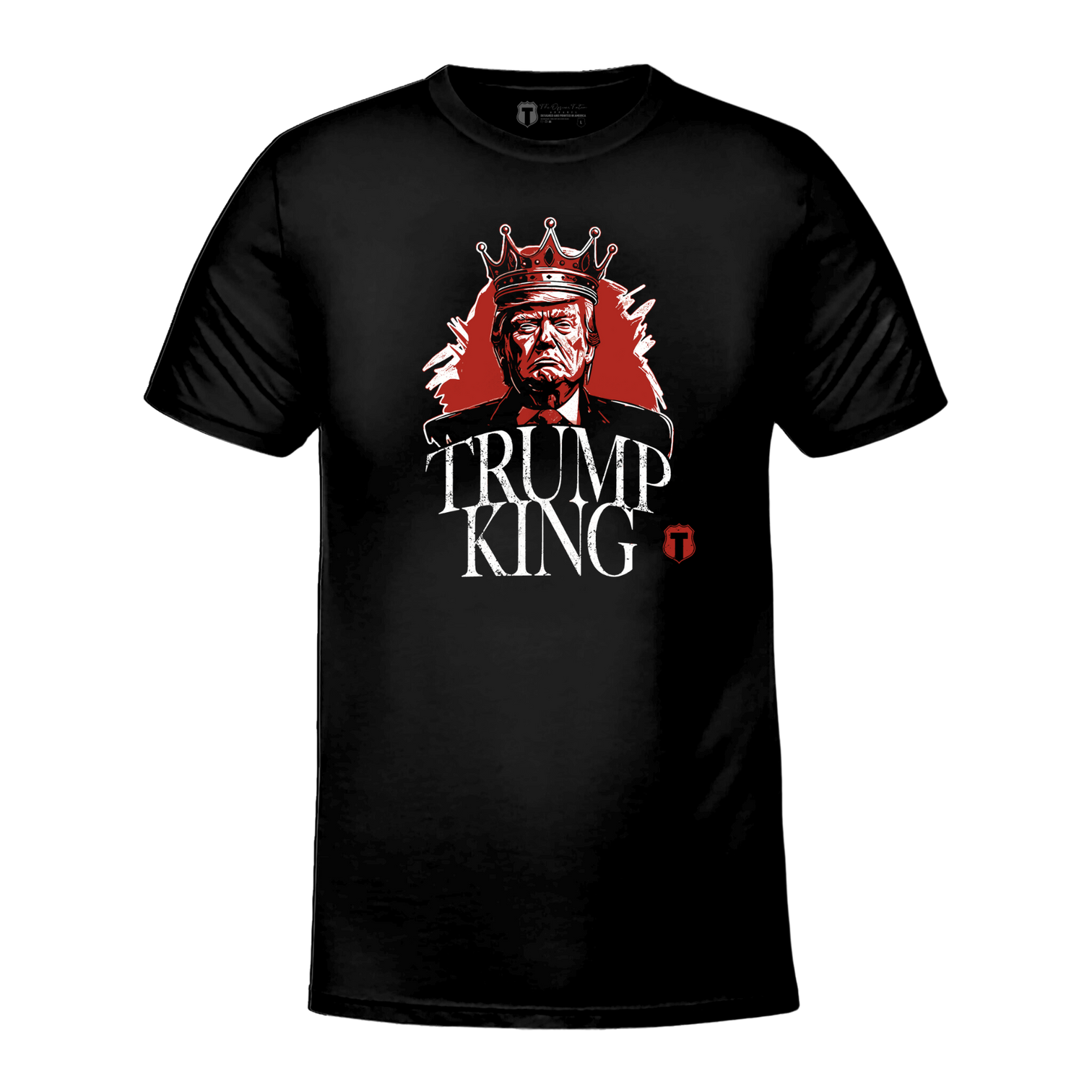 Shirts – The Officer Tatum Store