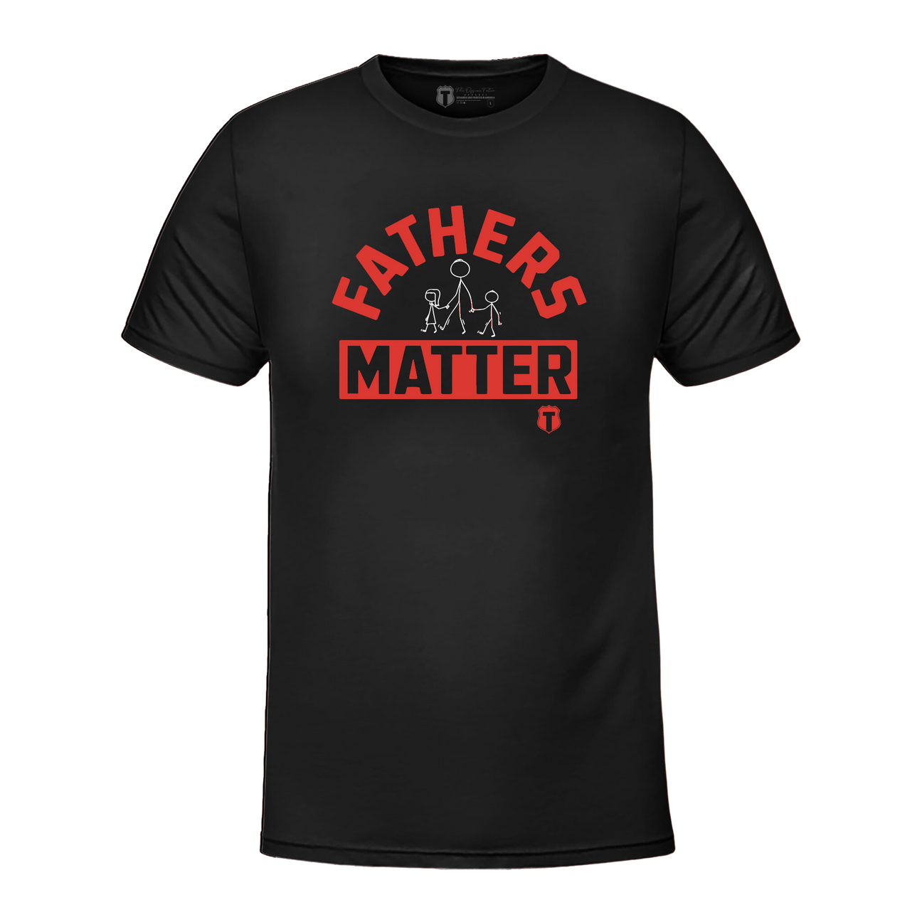 Shirts – The Officer Tatum Store