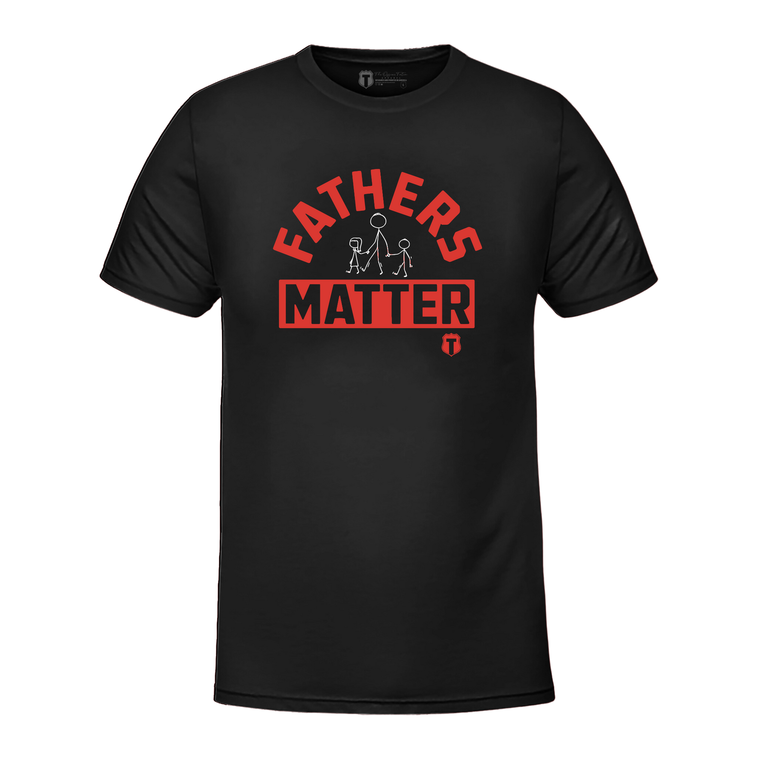 Shirts – The Officer Tatum Store