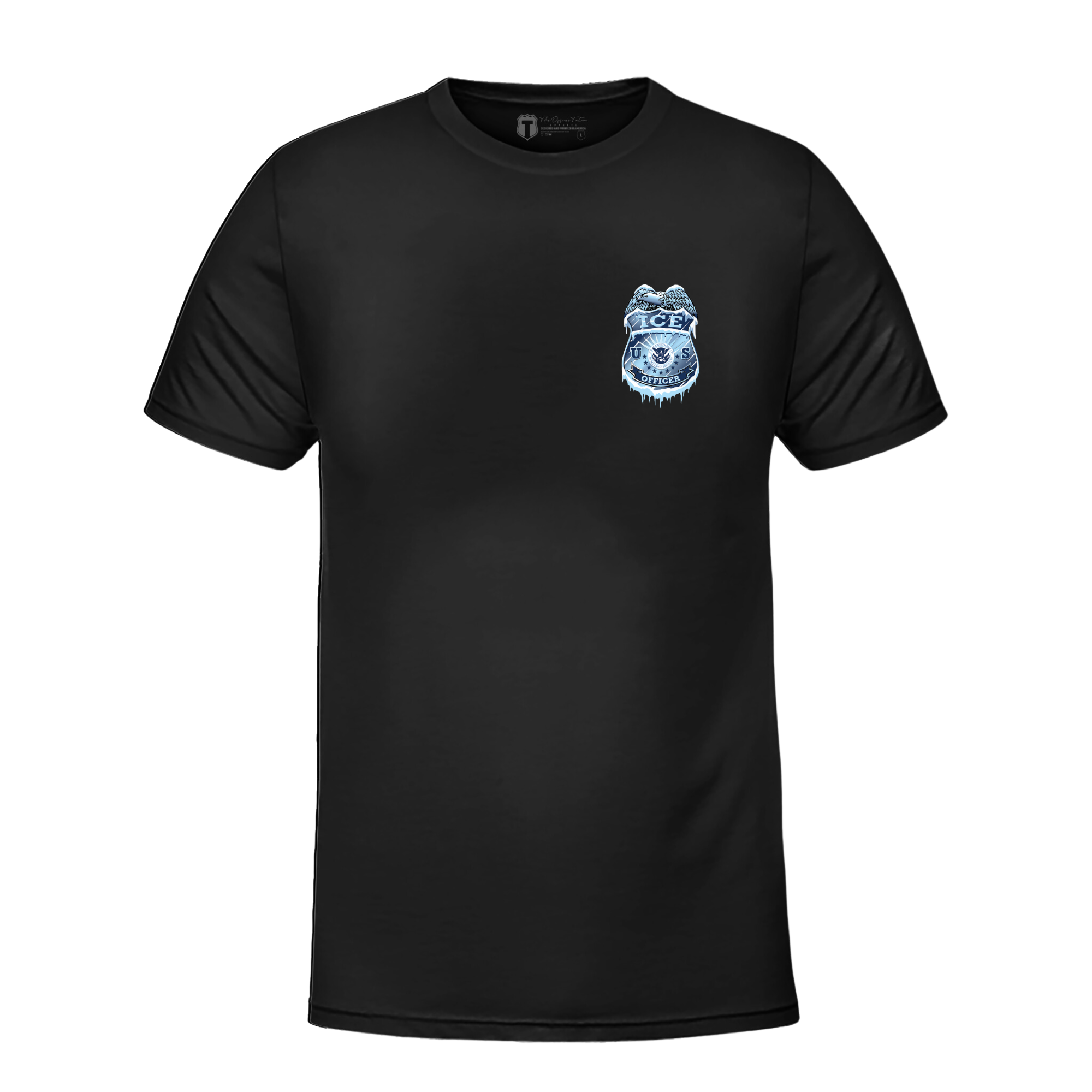 New Releases – The Officer Tatum Store