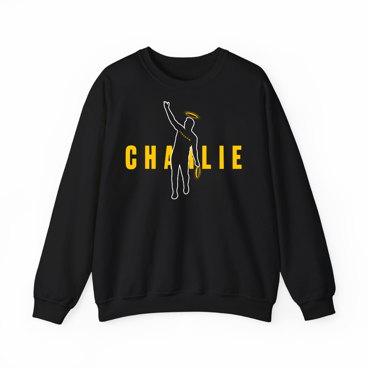 Charlie Kirk – The Officer Tatum Store