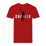 Charlie Kirk – The Officer Tatum Store