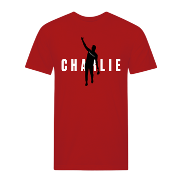 Charlie Kirk – The Officer Tatum Store