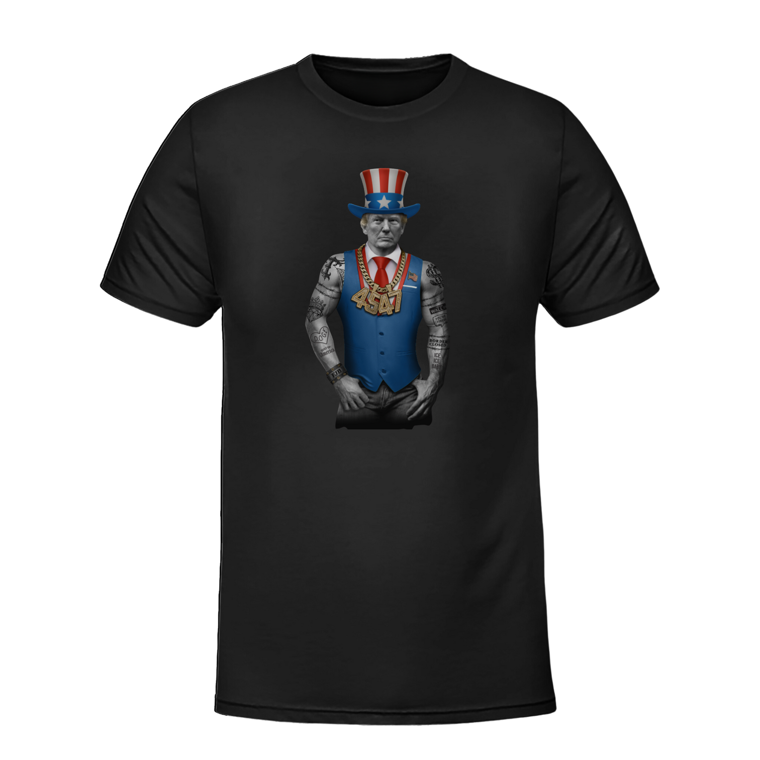 New Releases – The Officer Tatum Store