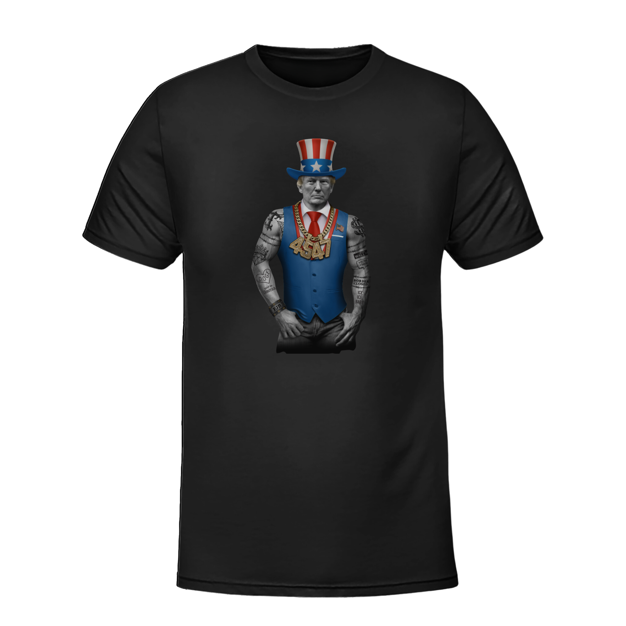 New Releases – The Officer Tatum Store