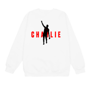 Charlie Kirk – The Officer Tatum Store