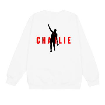 Charlie Kirk – The Officer Tatum Store