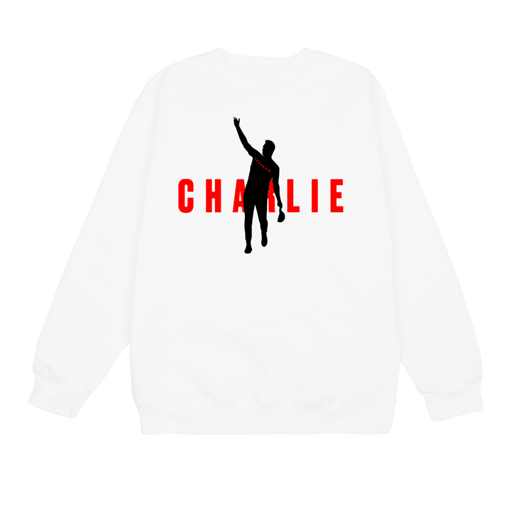 Charlie Kirk – The Officer Tatum Store