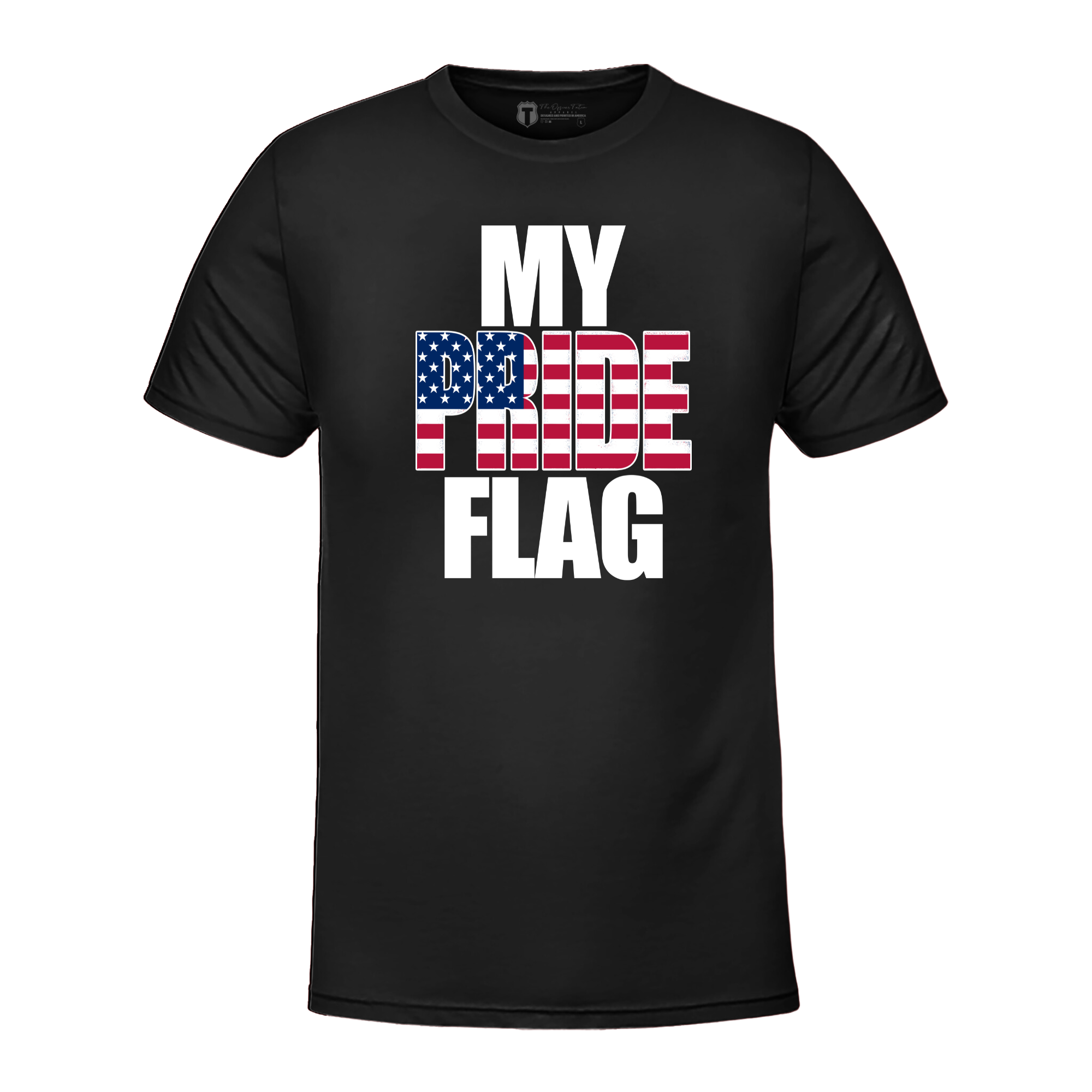 New Releases – The Officer Tatum Store