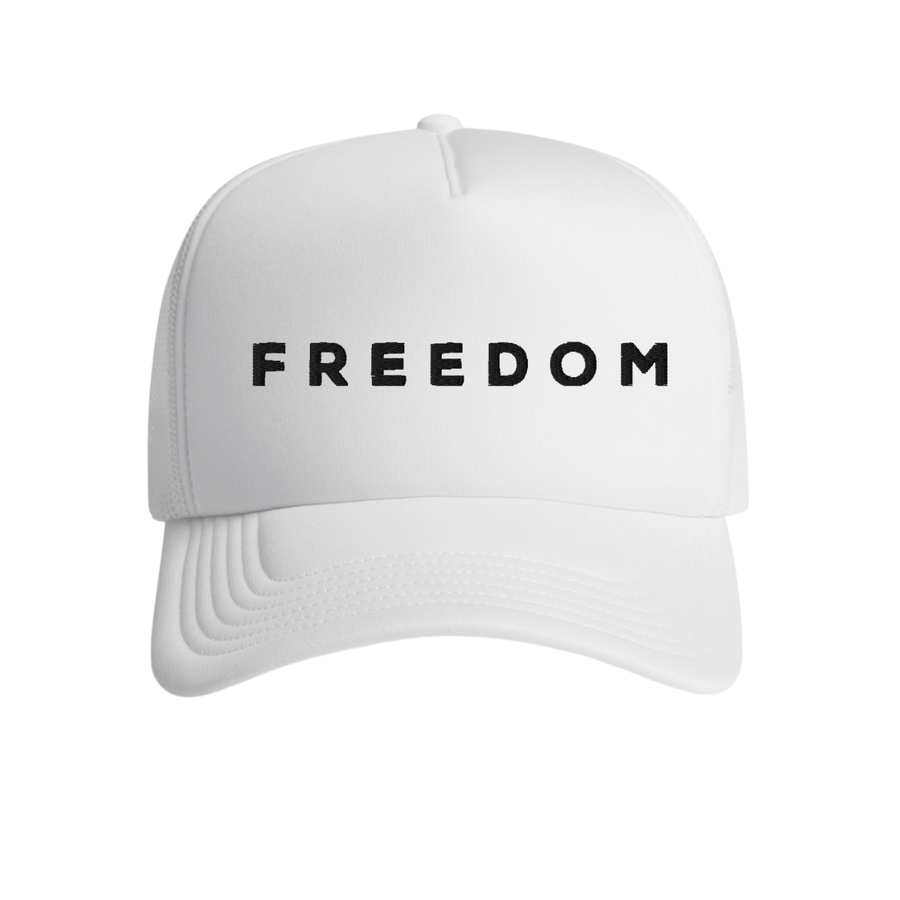 Charlie Kirk – The Officer Tatum Store