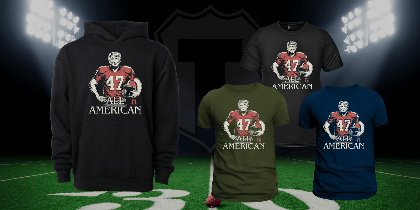 The Officer Tatum Store