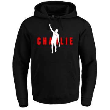 Charlie Kirk – The Officer Tatum Store