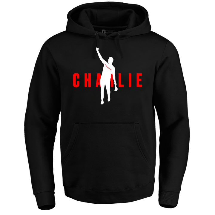 Charlie Kirk – The Officer Tatum Store