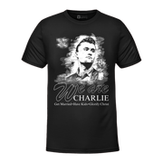 Charlie Kirk – The Officer Tatum Store