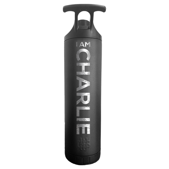 Charlie Kirk – The Officer Tatum Store