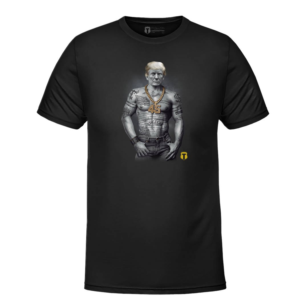 Shirts – Page 2 – The Officer Tatum Store