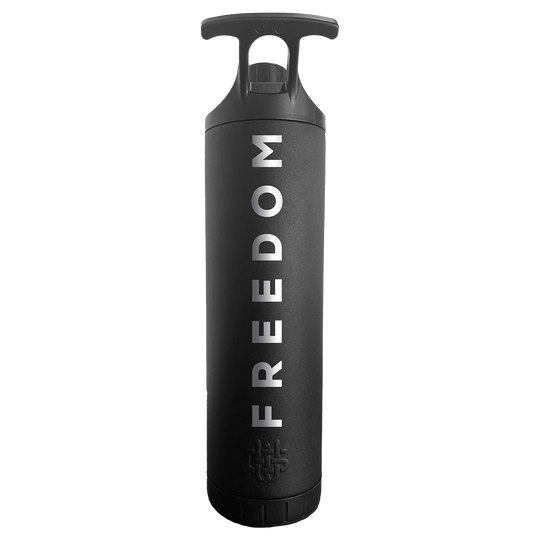 Charlie Kirk – The Officer Tatum Store