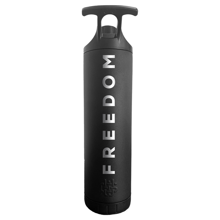 Charlie Kirk – The Officer Tatum Store