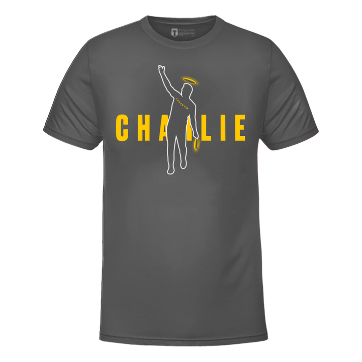 Charlie Kirk – The Officer Tatum Store