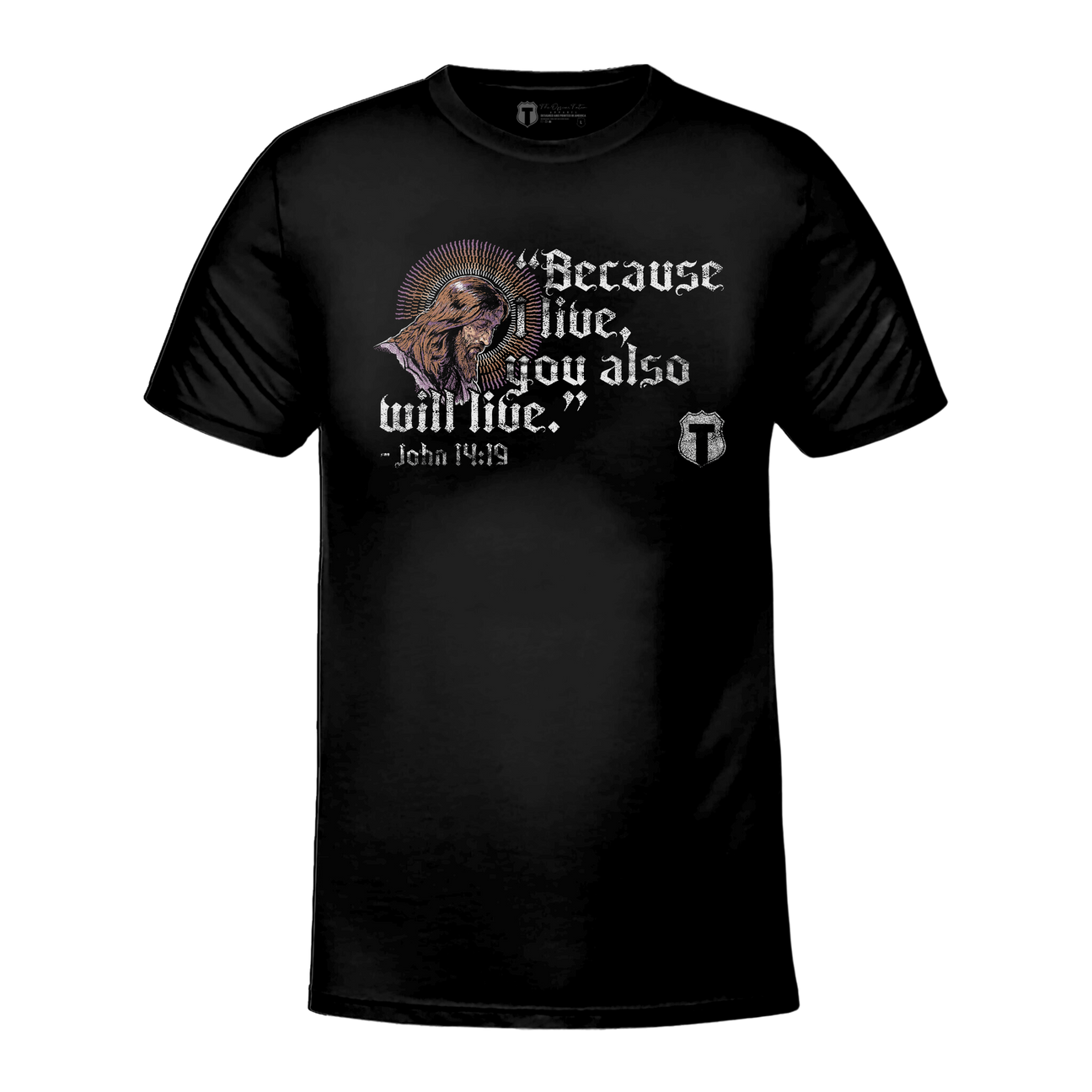 New Releases – Page 3 – The Officer Tatum Store