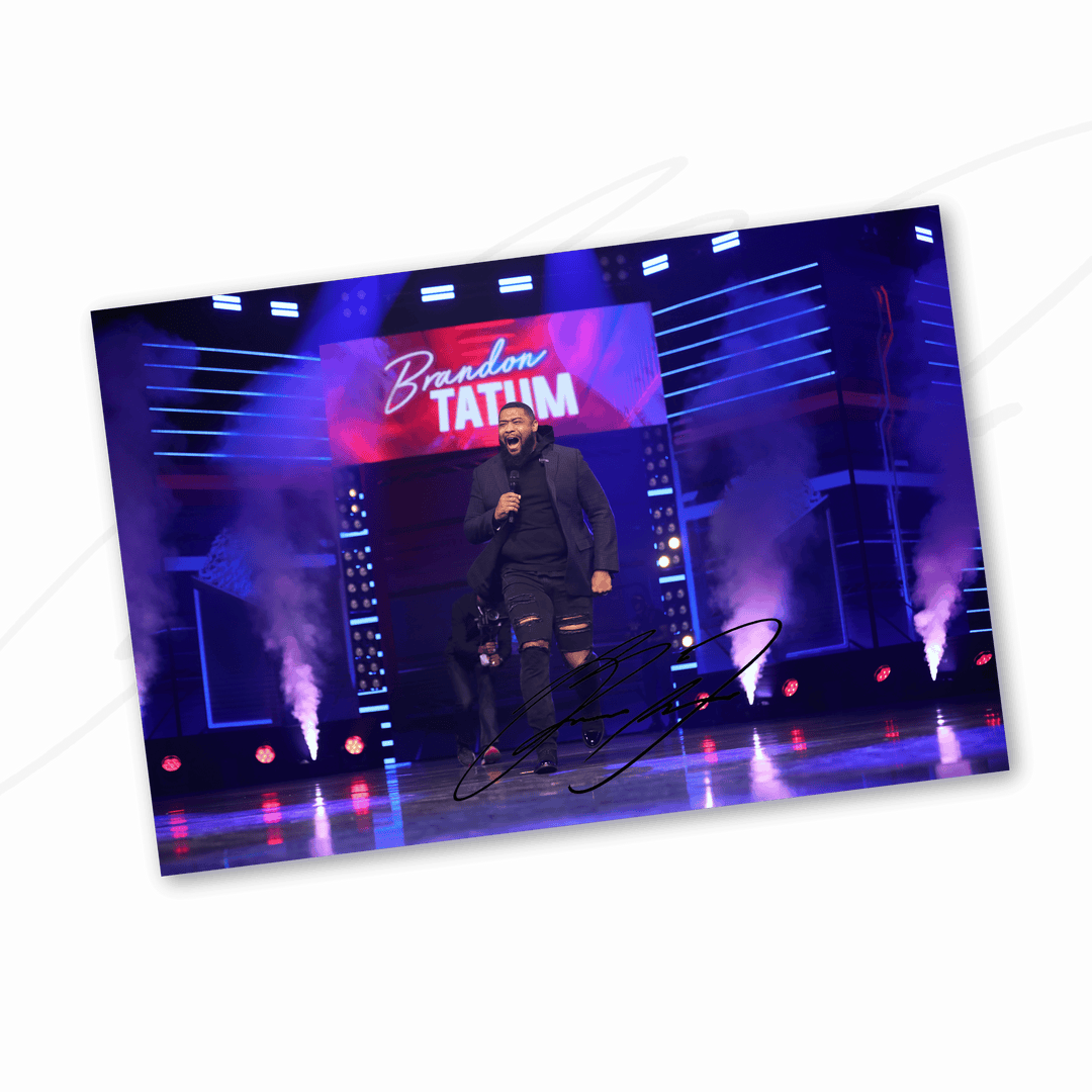 The Officer Tatum Store