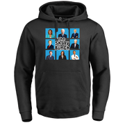 Hoodies – The Officer Tatum Store