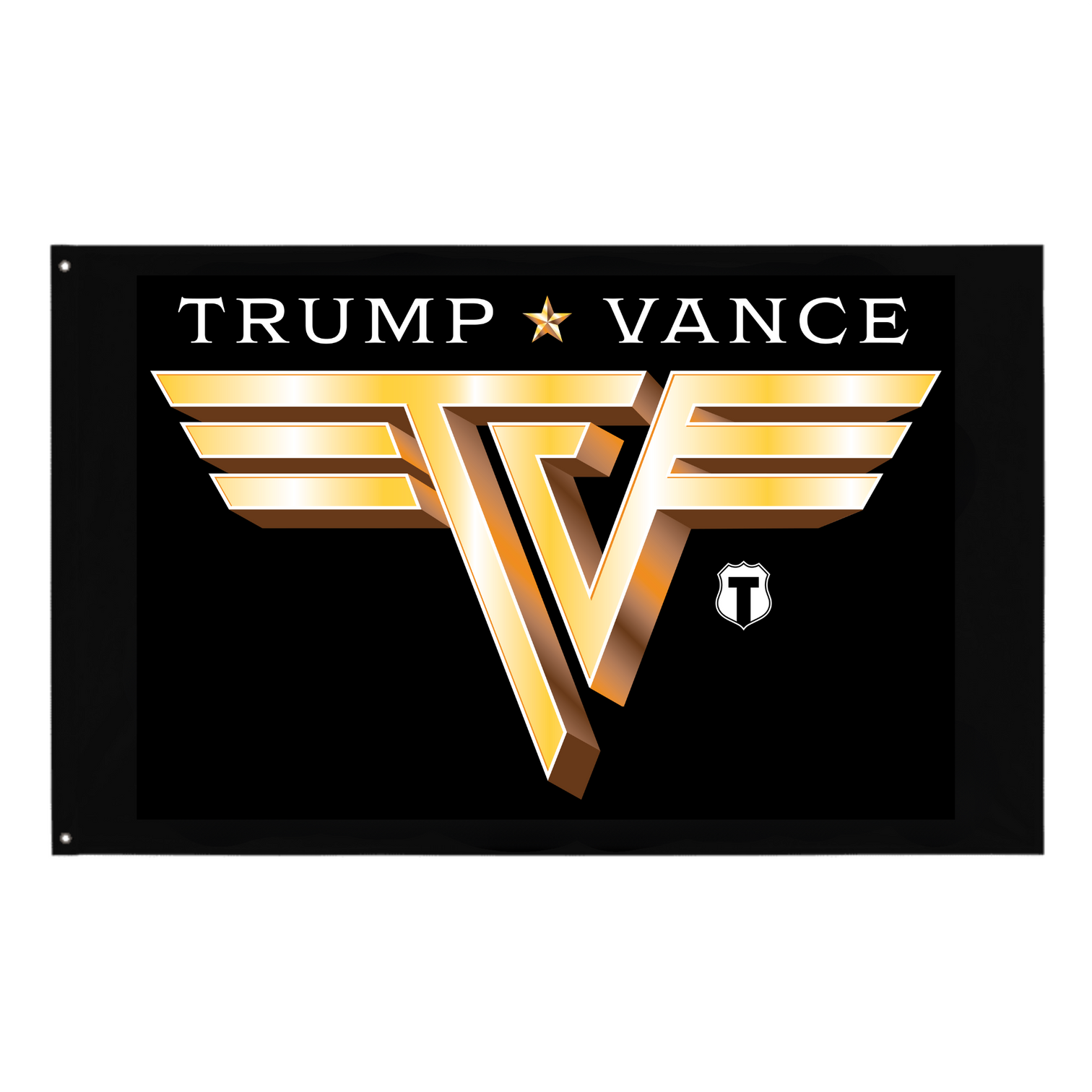 FLAGS & SIGNS – The Officer Tatum Store