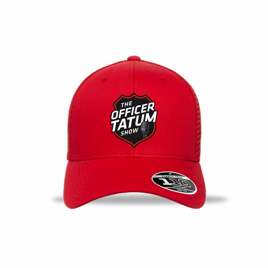 Headwear – The Officer Tatum Store